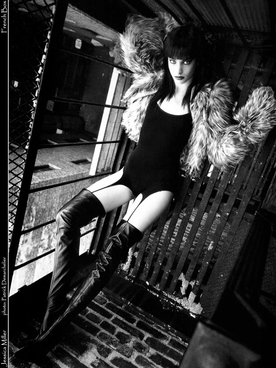 Jessica Miller Photo 56 Of 278 Pics Wallpaper Photo 8362 Theplace