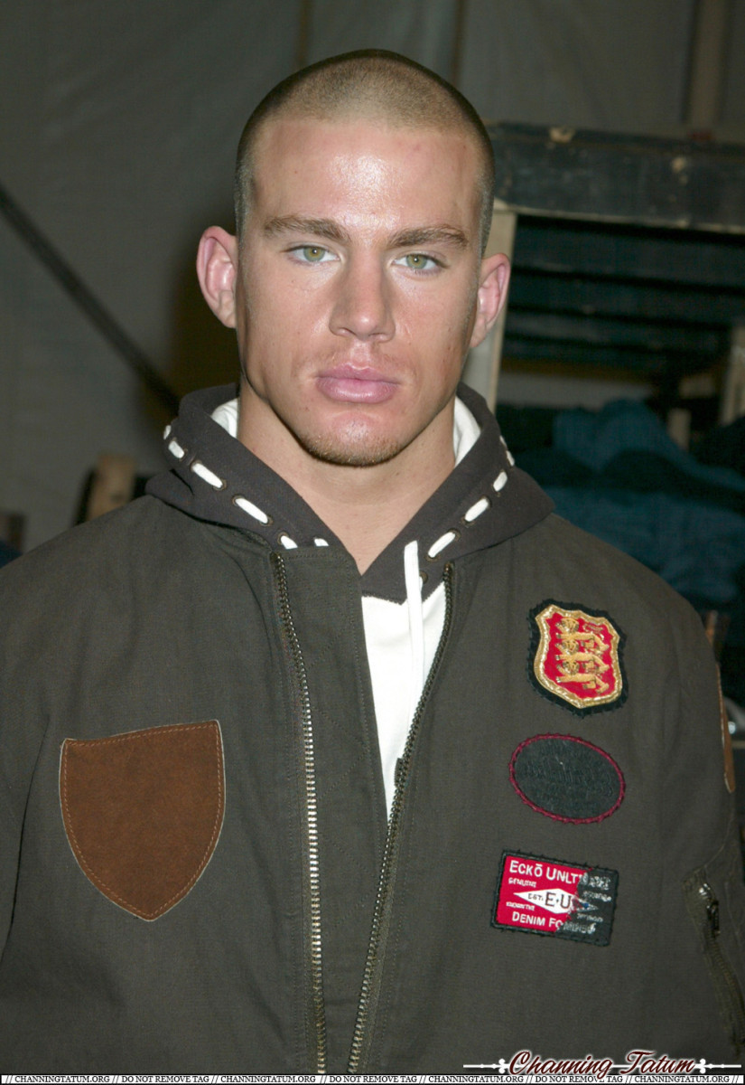 Channing Tatum photo 26 of 453 pics, wallpaper - photo #79808 ... Channing Tatum photo 26 of 453 pics, wallpaper - photo #79808 ...