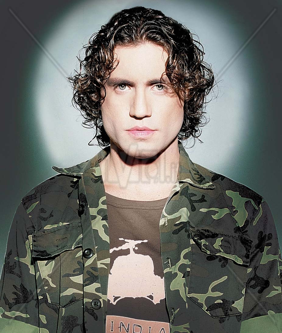 Edgar Ramirez Photo 164 Of 407 Pics Wallpaper Photo 747220 Theplace