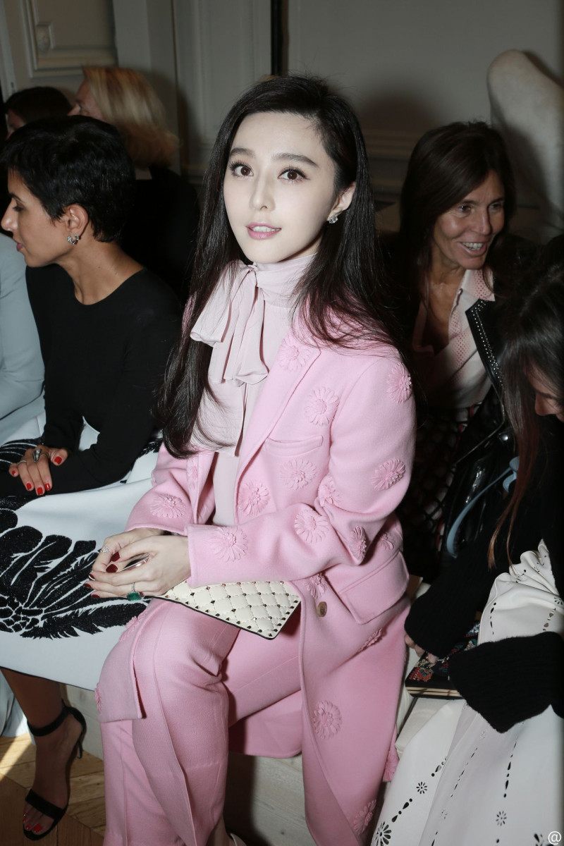 Fan Bing Bing Photo 359 Of 450 Pics Wallpaper Photo 880884 Theplace