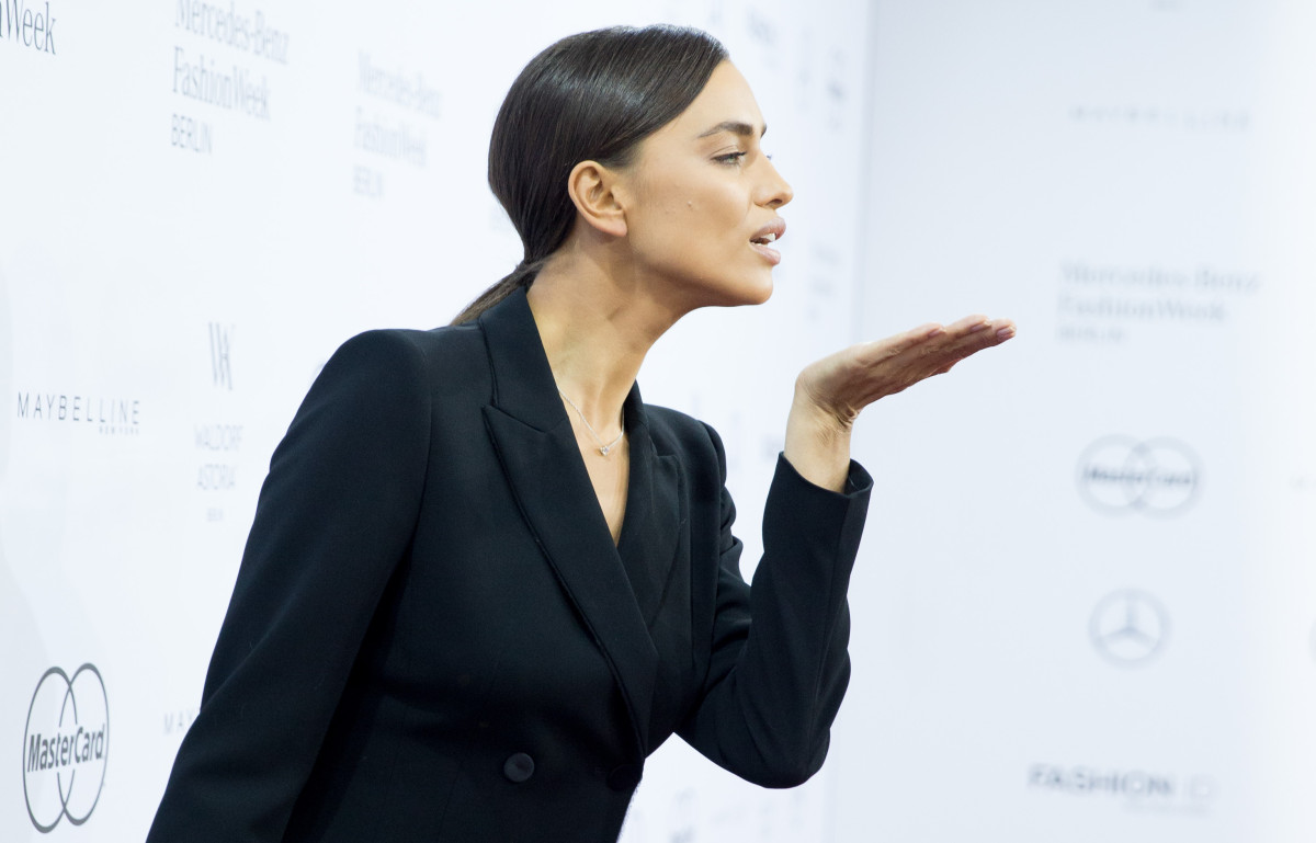 Irina Sheik photo 4324 of 6750 pics, wallpaper - photo #831308 ...