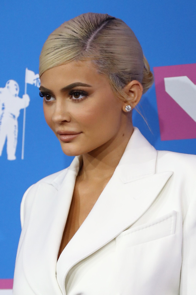 Kylie Jenner Photo 625 Of 1094 Pics Wallpaper Photo 1060414
