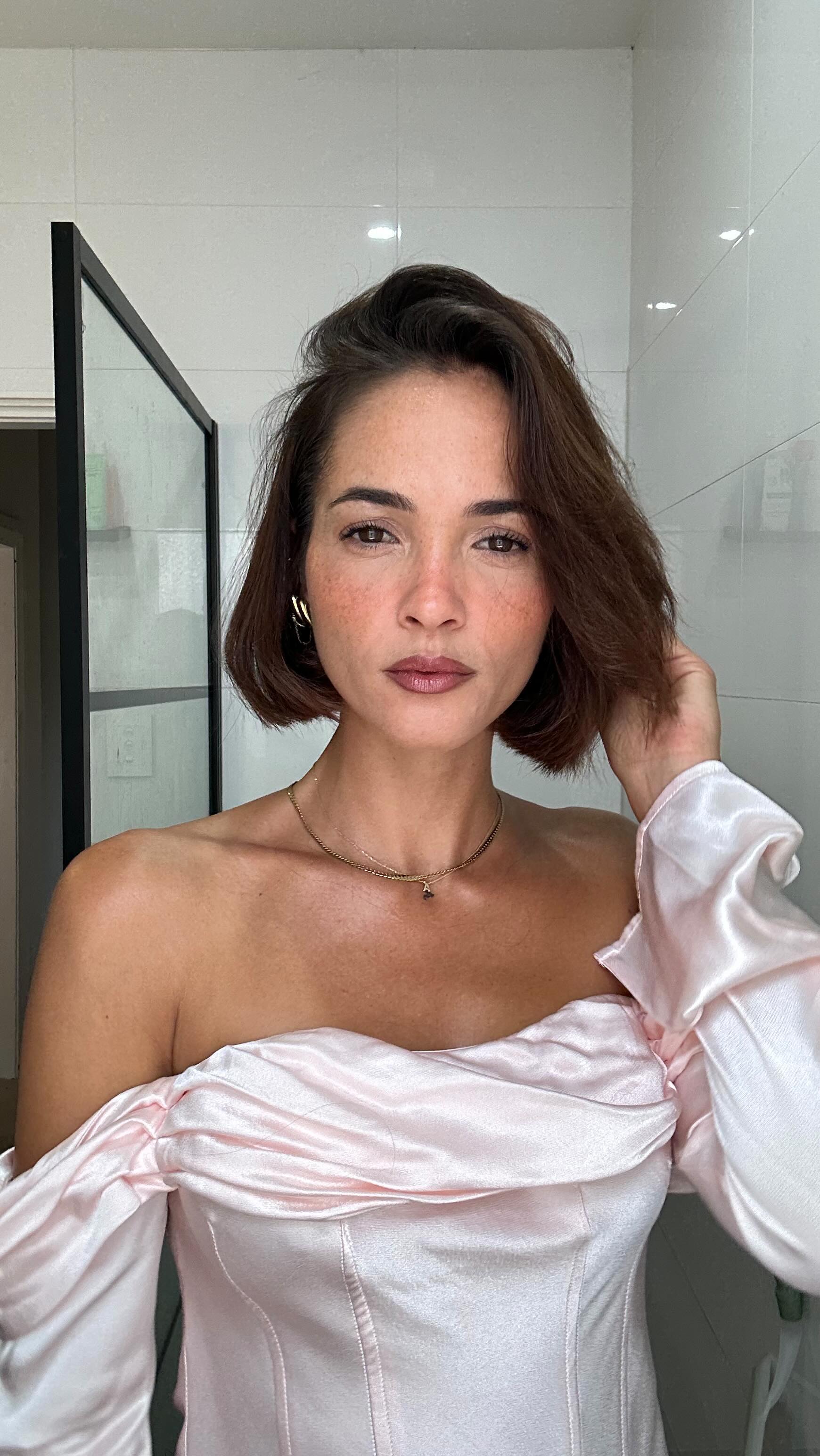 Aisha Jade Instagram | ThePlace-2.com