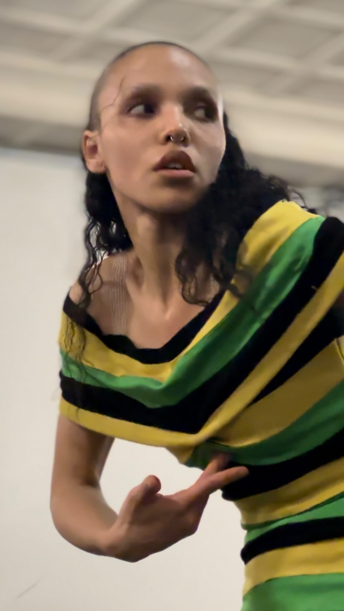 Fka Twigs Instagram Theplace