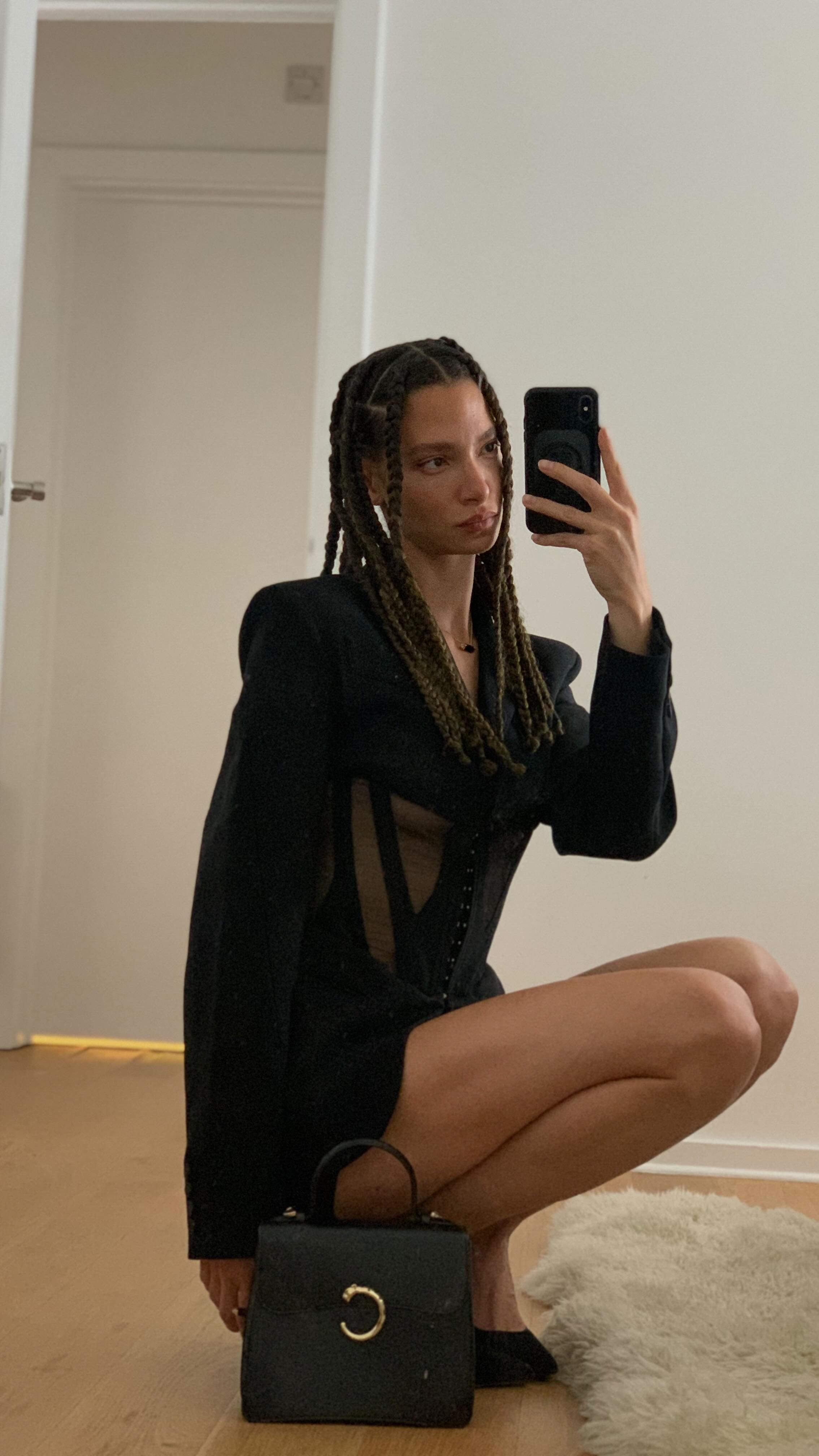 Jordan Rand Instagram | ThePlace-2.com