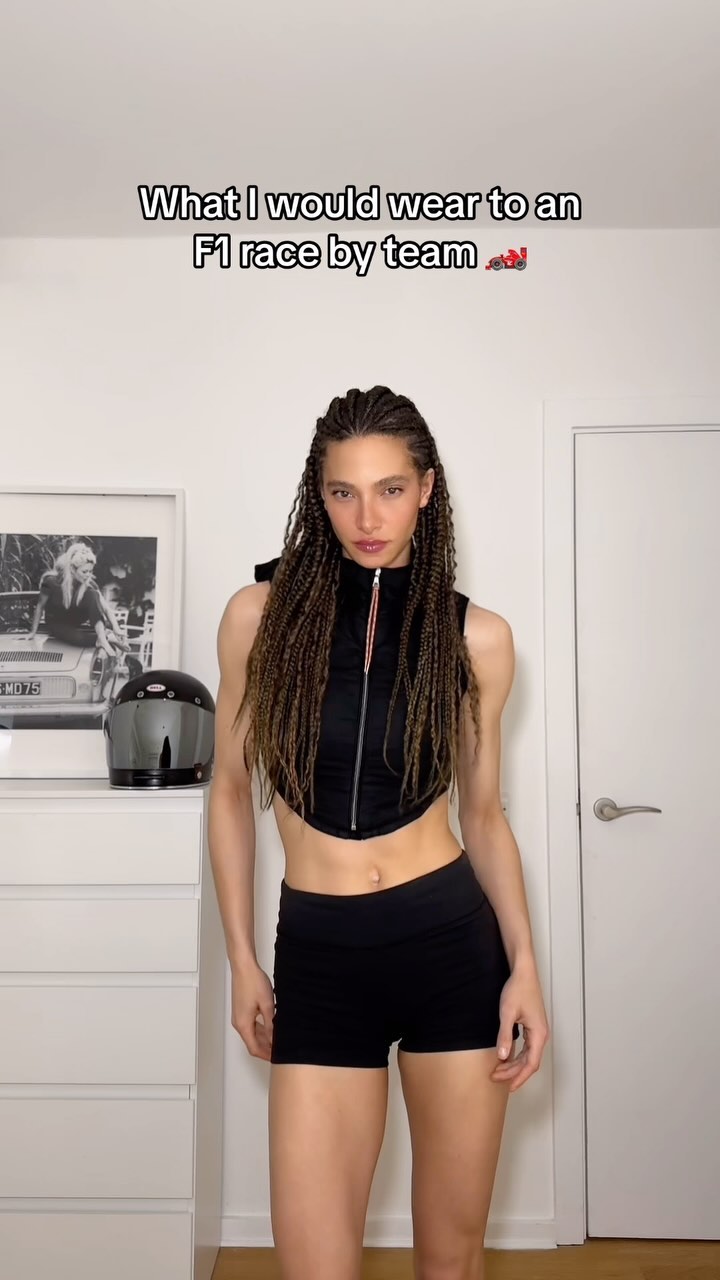 Jordan Rand Instagram | ThePlace-2.com