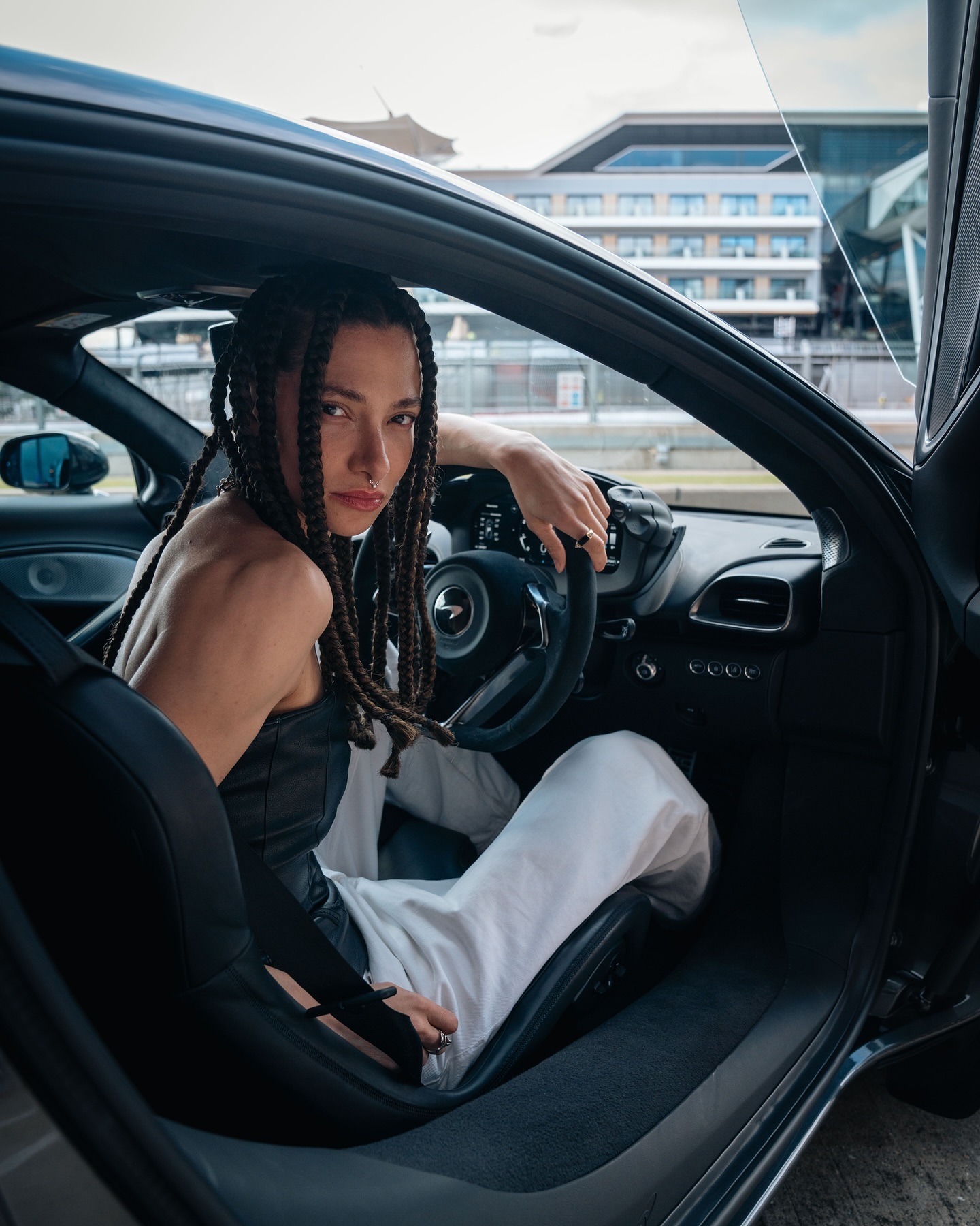 Jordan Rand Instagram | ThePlace-2.com