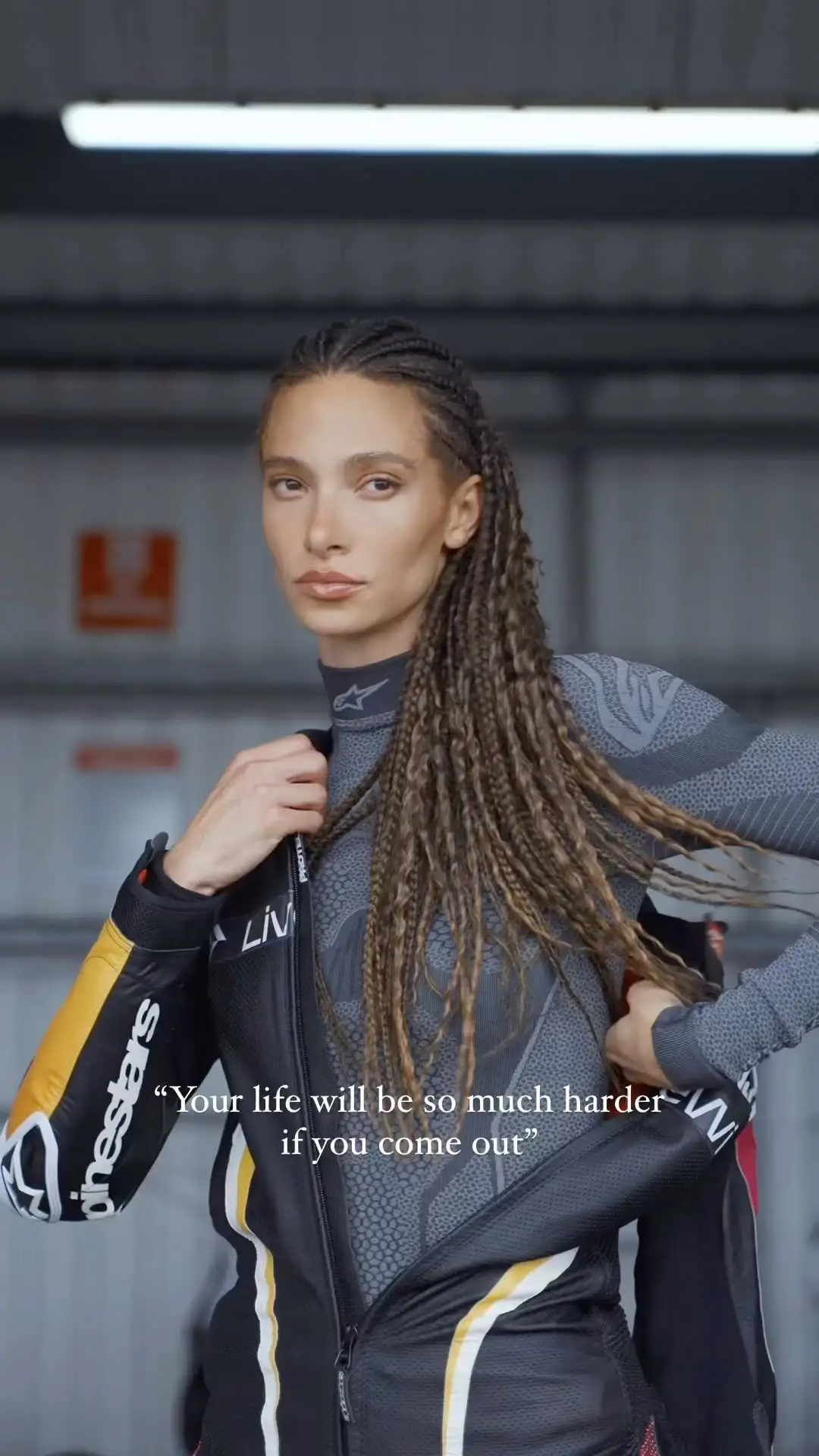 Jordan Rand Instagram | ThePlace-2.com