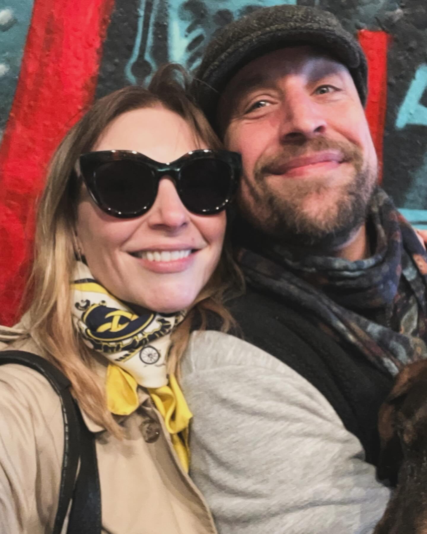 Kate Jenkinson Instagram | ThePlace-2.com